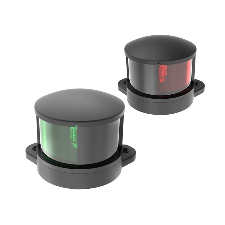Boat Navigation Light – High Performance Marine LED Lighting Supplier