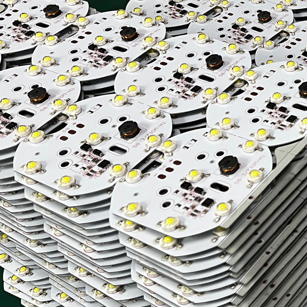 About – High Performance Marine LED Lighting Supplier