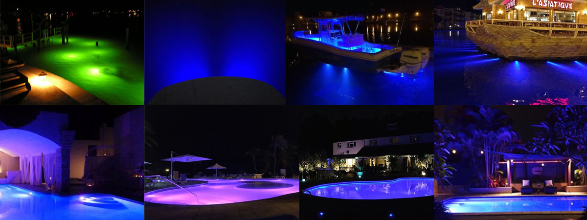 How do you choose underwater light? – High Performance Marine LED ...